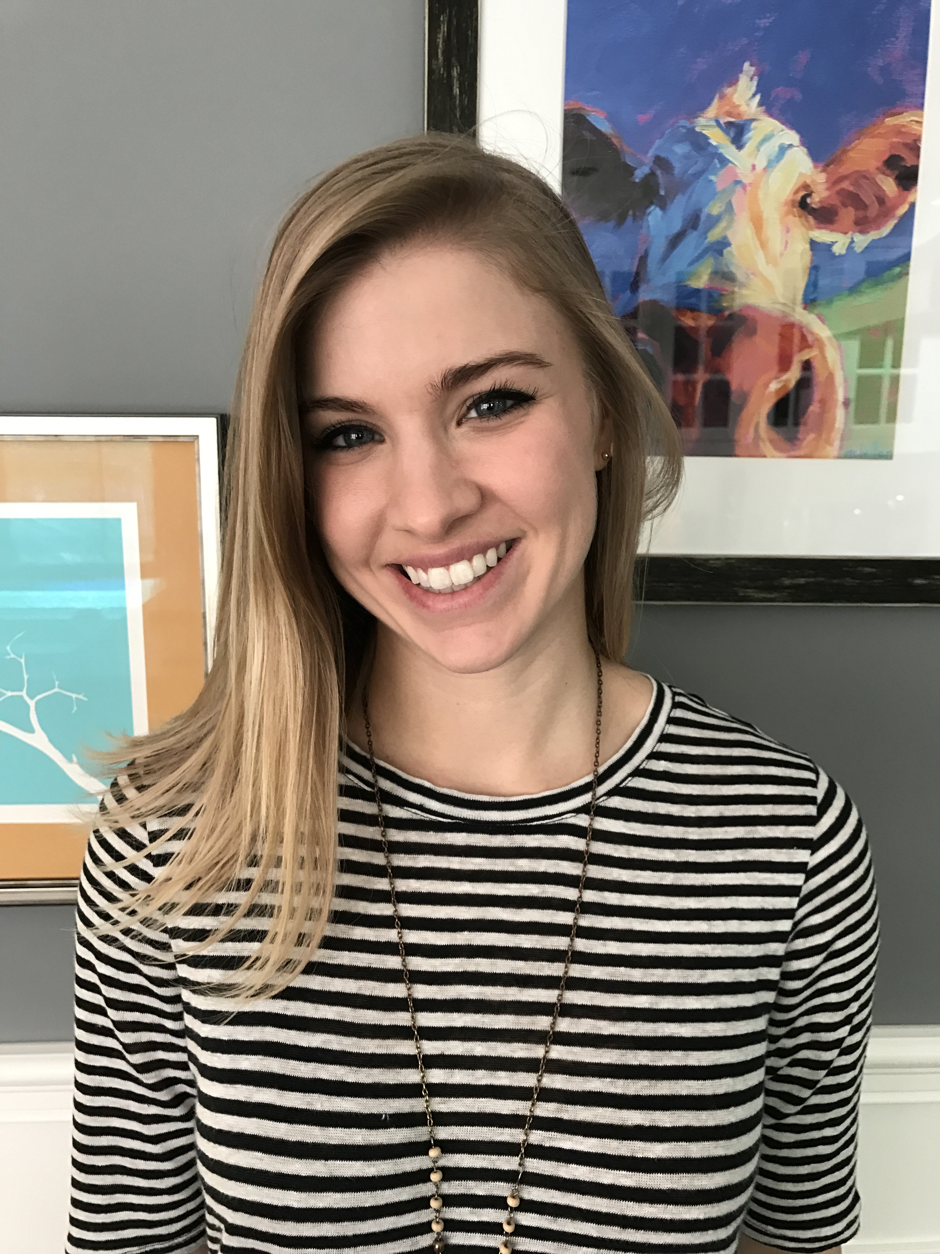 Forth & Nomad | Stacy's FoundedByHer