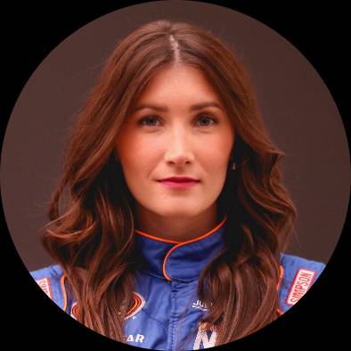 Julia Landauer Racing, LLC | Stacy's FoundedByHer