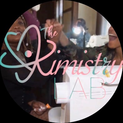 The Kimistry Lab | Stacy's FoundedByHer