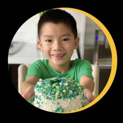 Kids' Cake Boxes | Stacy's FoundedByHer