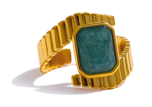 Bukur Jewelry | Stacy's FoundedByHer