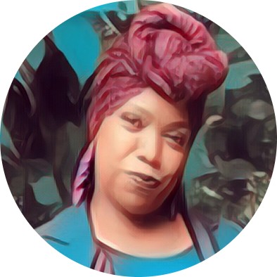 Ruby Red Transport | Stacy's FoundedByHer